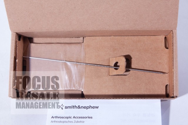 Smith & Nephew 3312 Arthroscopy Probe for Wrist and TMJ for sale online ...