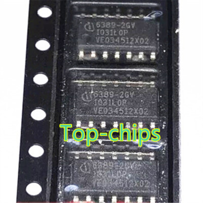 5pcs TLE6389-2GV50 Commonly used chips for automotive computers | eBay