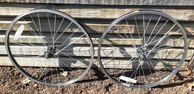Wheels & Wheelsets - Alex Rims - Nelo's Cycles