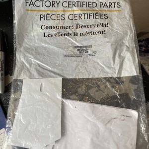 allappliancepartsalways | eBay Stores