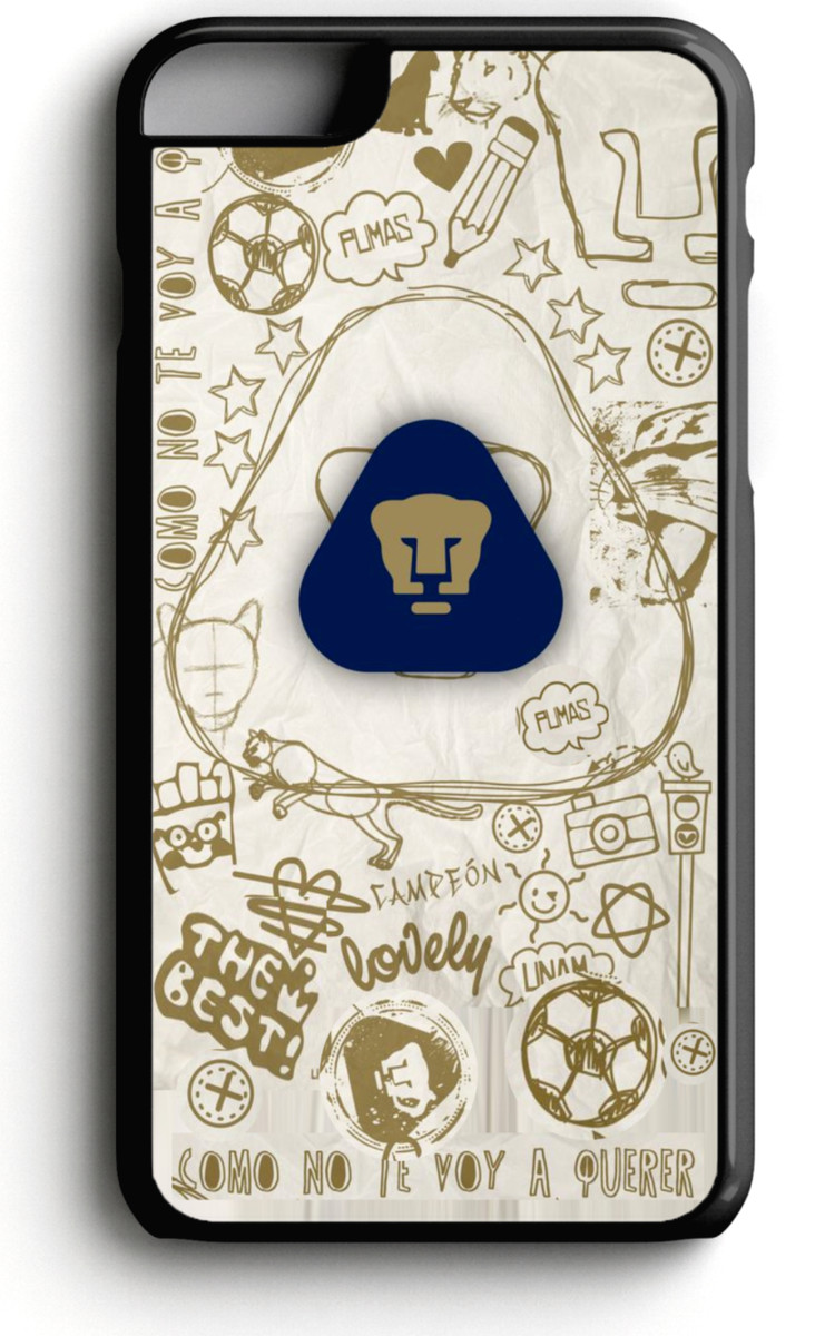 Pumas Unam Wallpaper