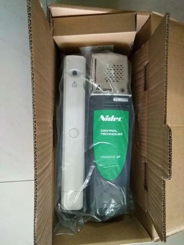 New Nidec = Emerson SP2403 Control Techniques Unidrive SP 11kW Inverter ...