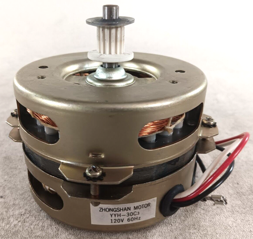 Regal Kitchen Pro Bread Maker Replacement Part Model K6743 Electric ...