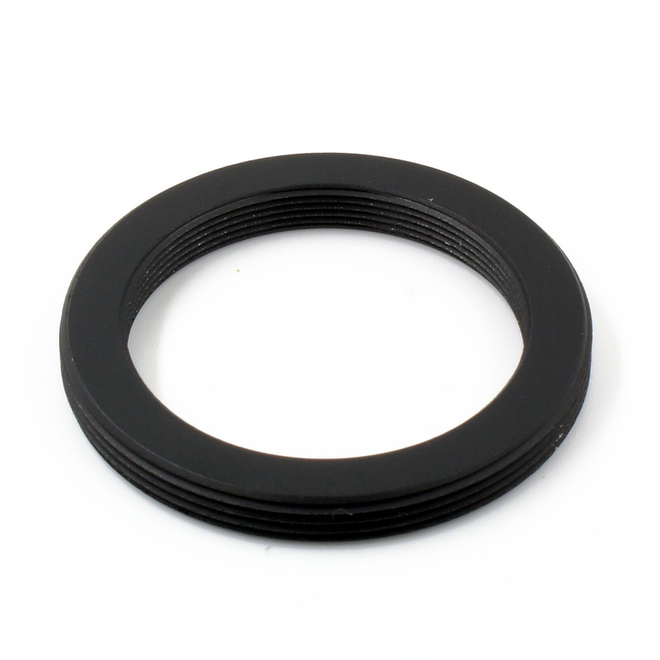 M32-M42 M32 x0.75 Female To M42 x1 Male thread Screw Camera Lens Mount ...