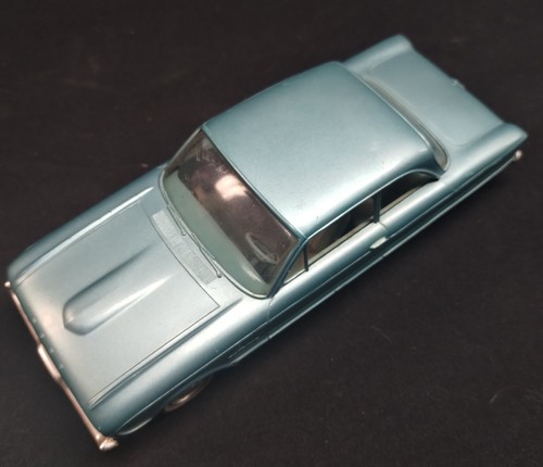 1961 Ford Falcon DEALER PROMO 1:25 Plastic Model Car | eBay