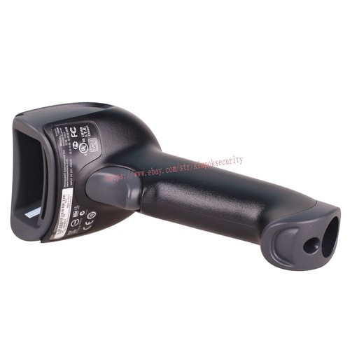 Honeywell Xenon 1950GSR-2USB 2D Imager Handheld Barcode Scanner with ...