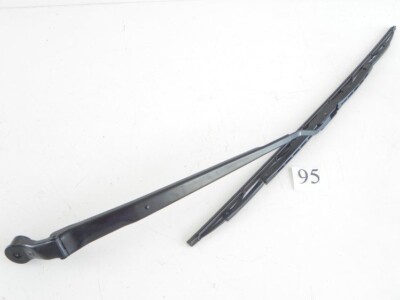 2006 LEXUS SC430 85221-24101 WINDSHIELD WIPER BLADE ARM WINDOW LEFT OEM ...