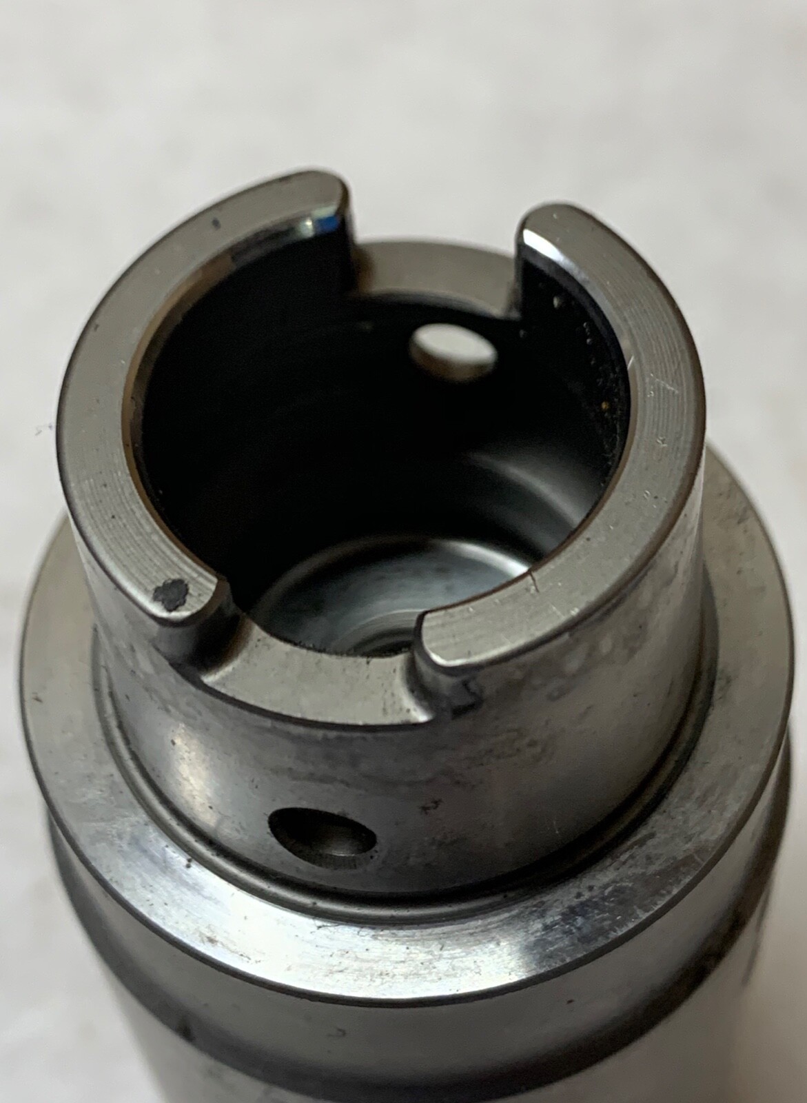 GUHRING HSK 12mm Tool Holder - HSK 40-12-70 - NICE | eBay