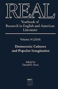 REAL - Yearbook of Research in English and American Literature, Volume ...