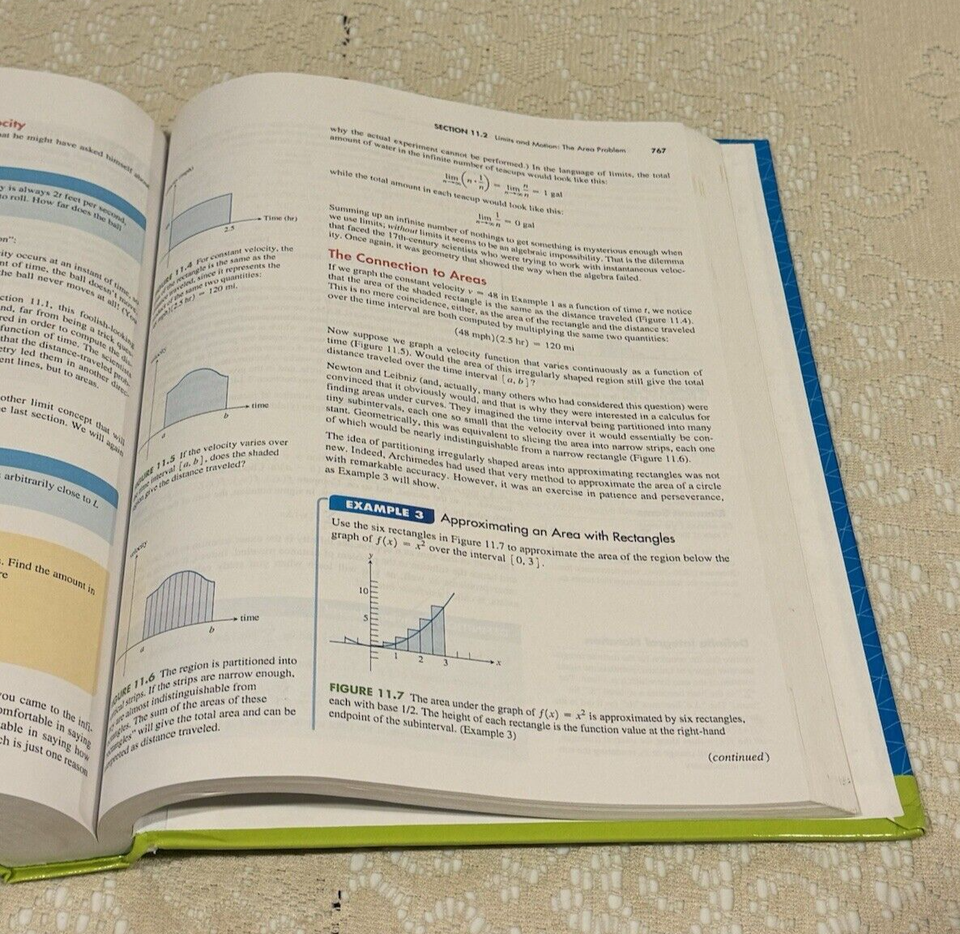 Precalculus : Graphical, Numerical, Algebraic. Ninth Edition, F.D ...