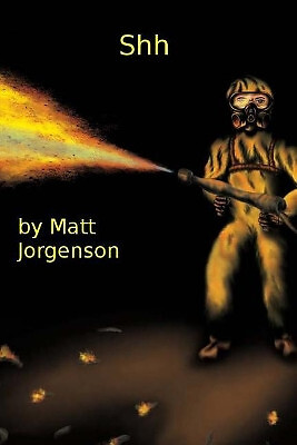 Shh By Matt Jorgenson - New Copy - 9781544669205 | eBay