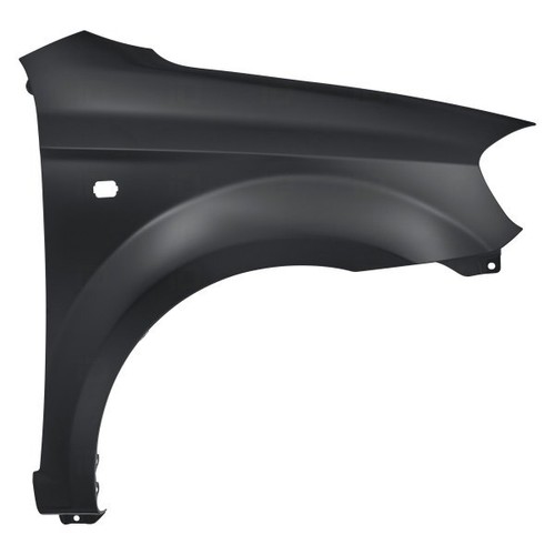 Fender For 07-08 Chevrolet Aveo Front Passenger Side With Turn Signal ...