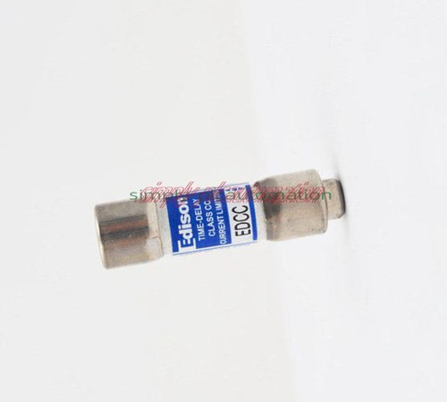 10PCS NEW Bussmann Edison EDCC1 Fuse 1 Amp 600V Fuse | eBay