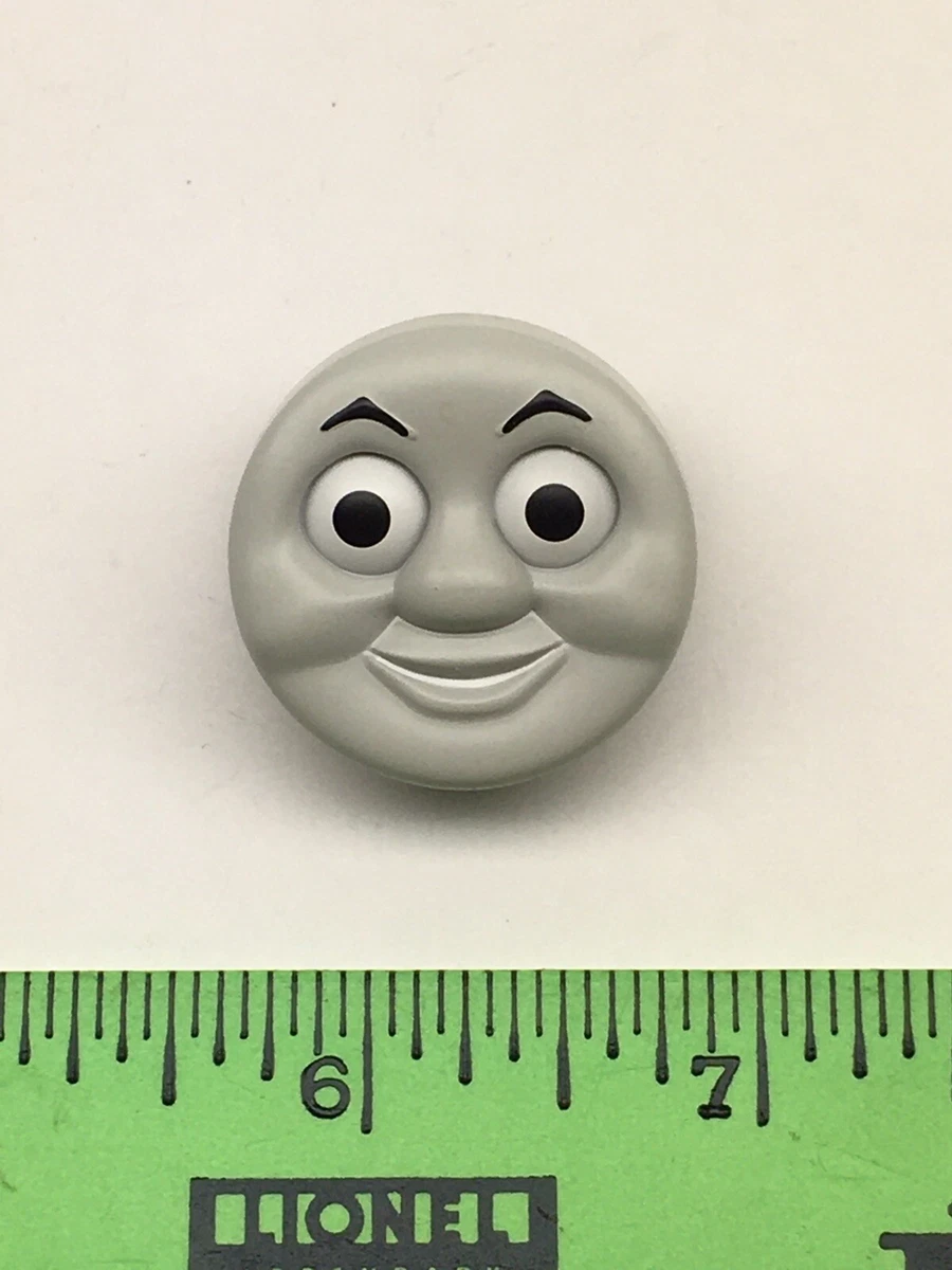 Thomas And Friends Faces