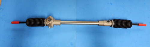 New Steering Rack LHD Austin Mini Classic Mini MK2 & later 1968 to 2000 ...