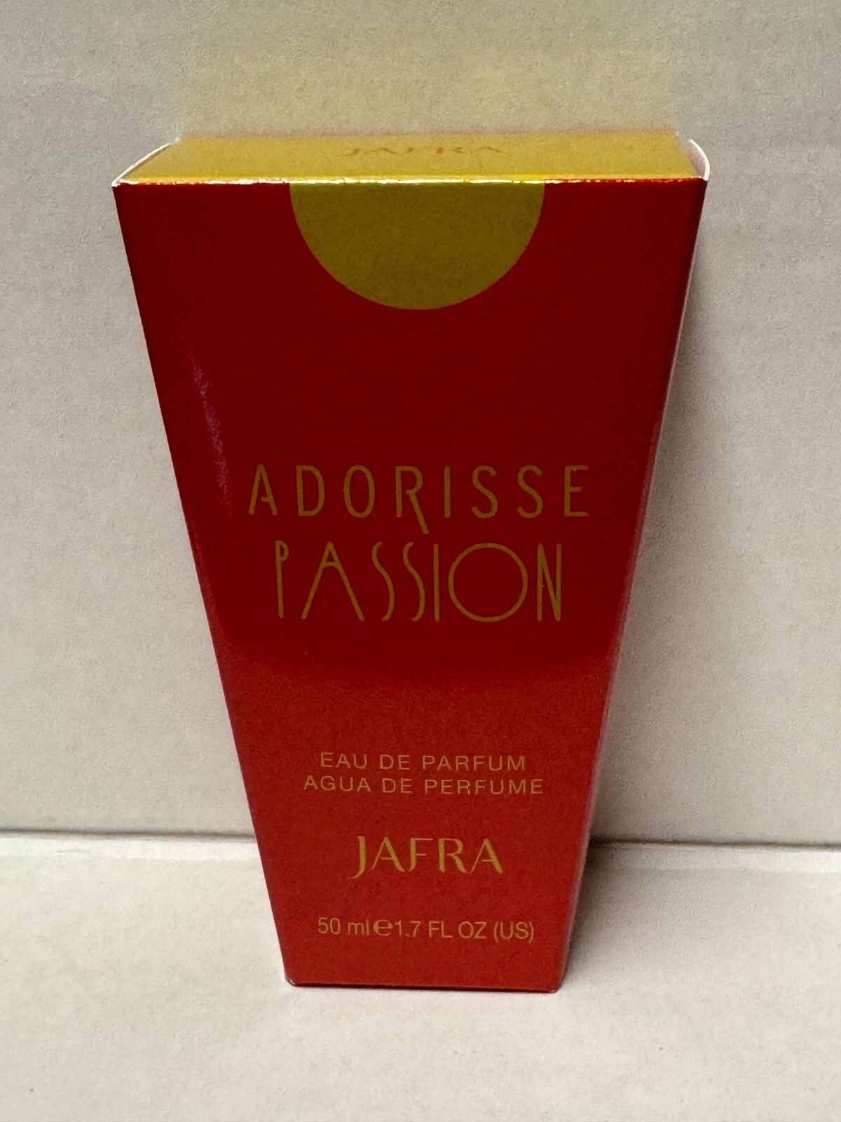 Jafra Adorisse Eau De Parfum Collection 1.7oz/50ml~Select Your Favorite ...