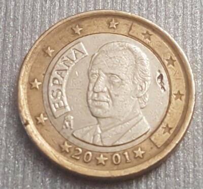 monete da 1 euro rare - DrBeckmann