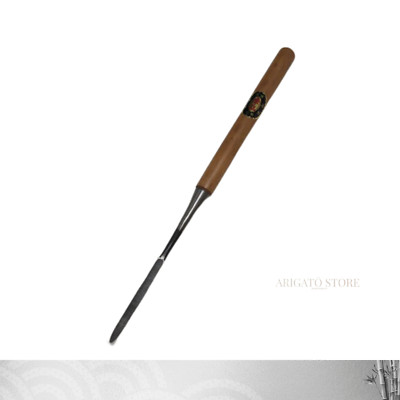 Japanese Chisel Oire Nomi Slick Push Chisels 9mm / 0.35 inch Unused ...