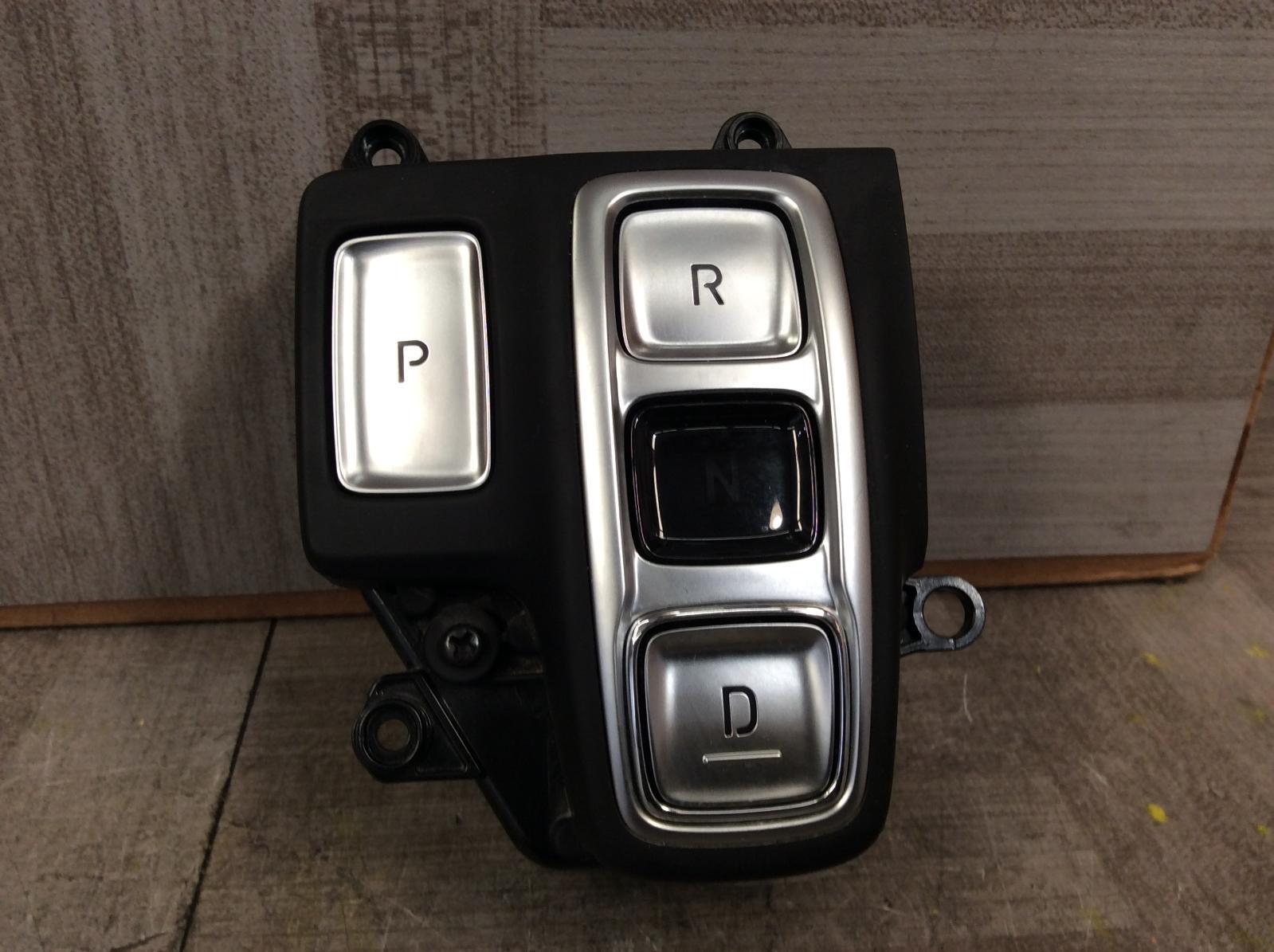 2022 Hyundai Palisade Shifter Electric At 467w0-S8100 Factory OEM ...