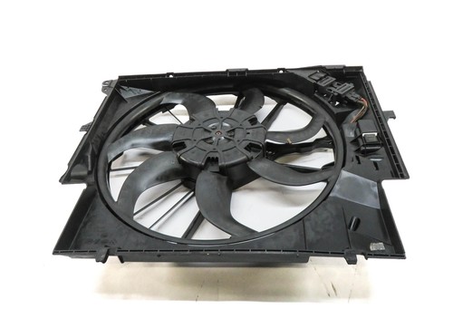 07-16 BMW 135i 335i X1 Z4 (E84 E87 E90 E89) 600 WATT RADIATOR COOLING ...