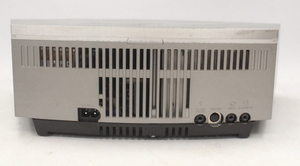 BOSE Wave Music System & DAB Module DAB+/FM/AM/Bluetooth In Grey - W51 ...