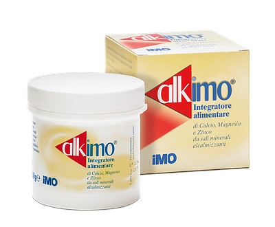 Imo Institute Med. Alkimo Homéopathie Complément Alimentaire 150g | eBay