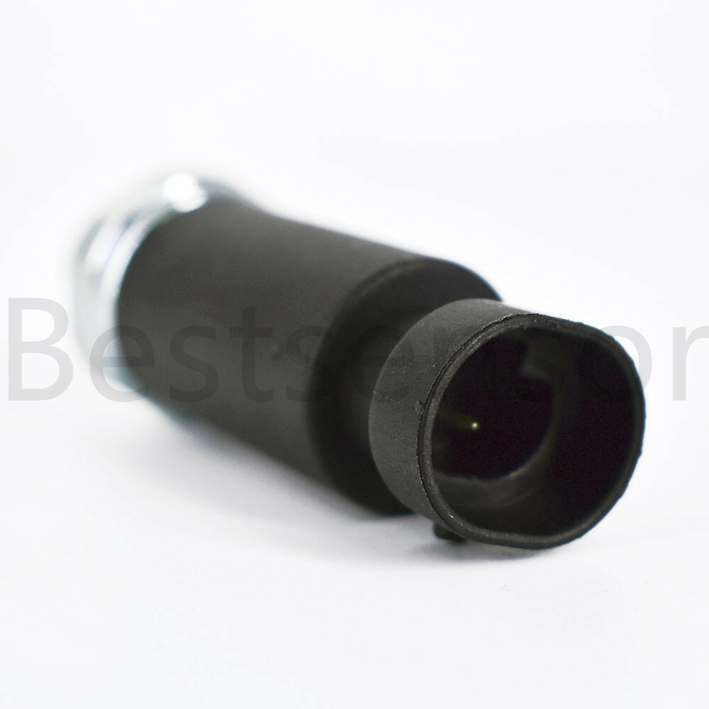 12562267 19244505 Oil Pressure Sensor / Switch with Metal Gauge ...