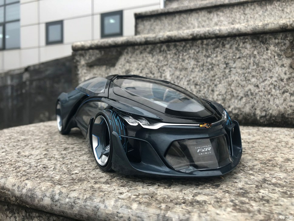 Chevrolet Concept Car