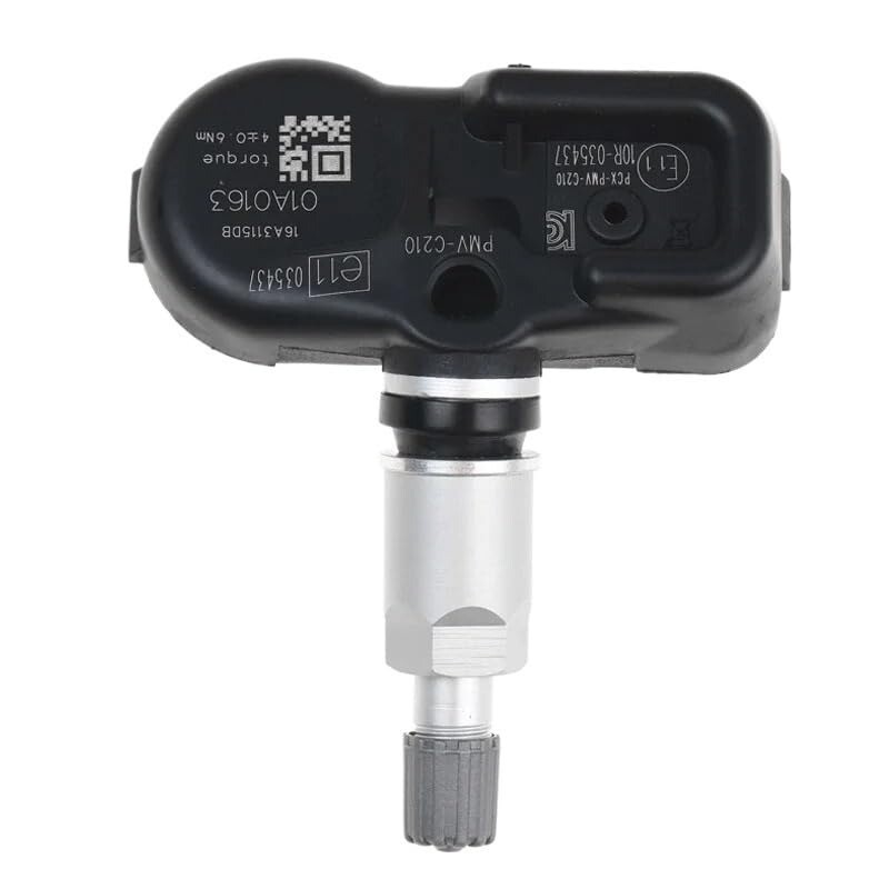 4X TPMS Tire Pressure Sensor 42607-30071 PMV-C210 For Toyota Avalon ...