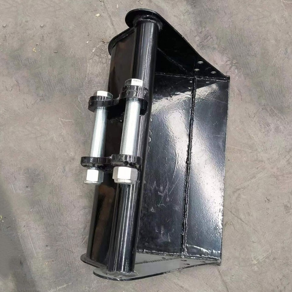 500mm Length Normal Bucket for One Ton Mini Excavator in Stock USA | eBay