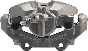 Ft Lft Rebuilt Brake Caliper w/Hwd Perfect Stop by BBB Industries 89 ...