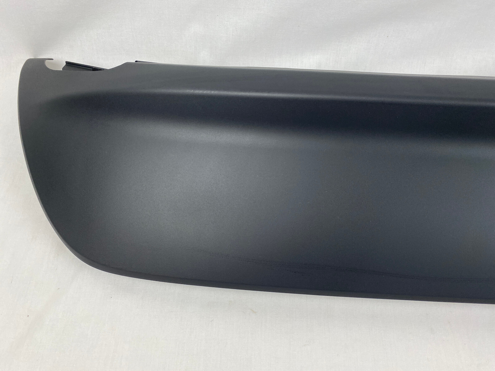 Genuine Toyota Cover Rear Bumper Lw 52169-02190 for sale online | eBay