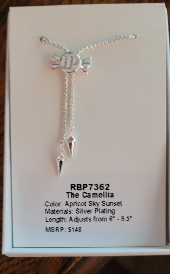 Bomb Party Jewel Candy Bracelet- The Camellia RBP7362 | eBay