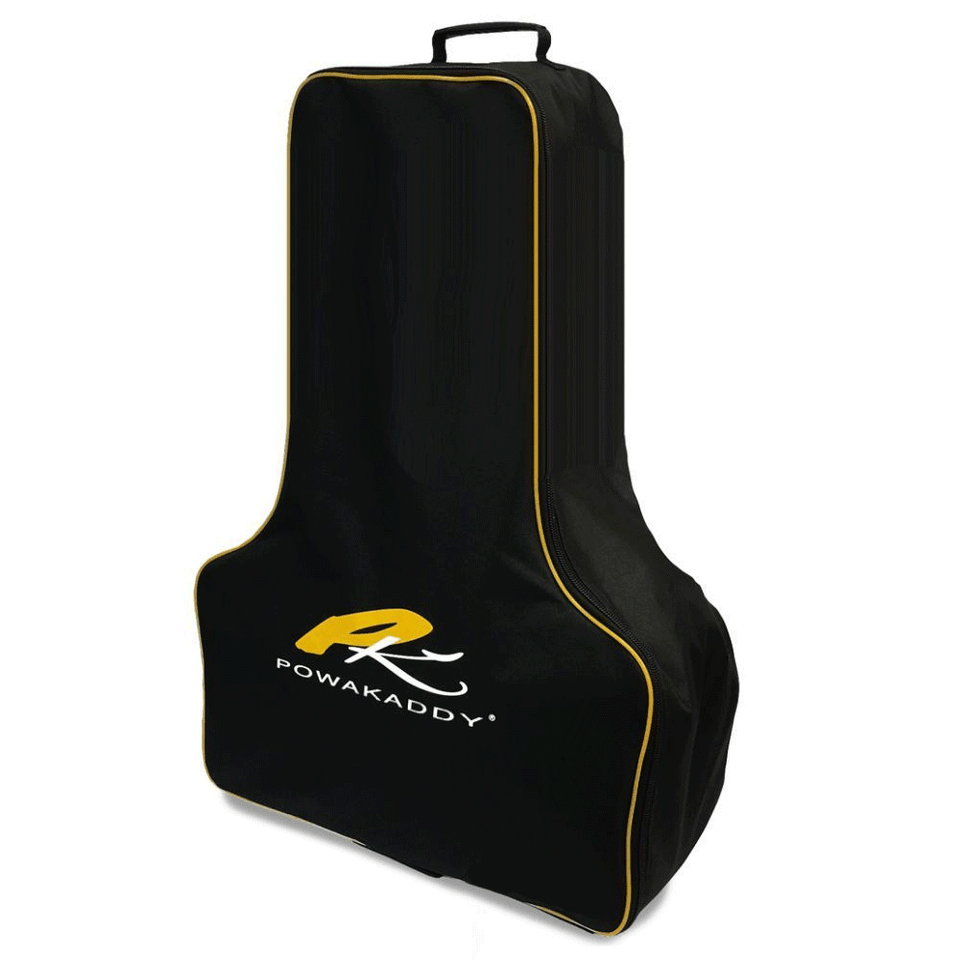 POWAKADDY GOLF TROLLEY ACCESSORIES - FITS ALL FW3 FW5 FW7 & C2i GOLF ...