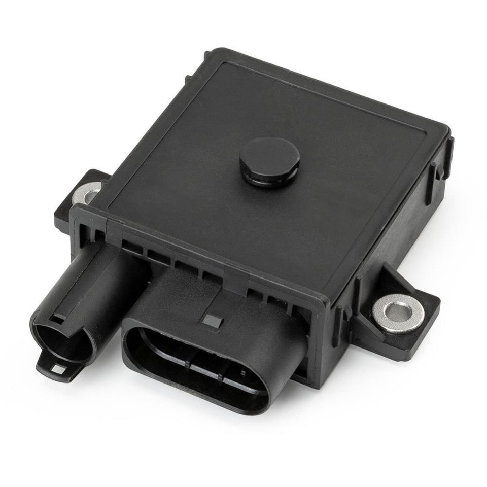 For BMW 6 cylinder M57 Preheating control unit glow plug Diesel system ...