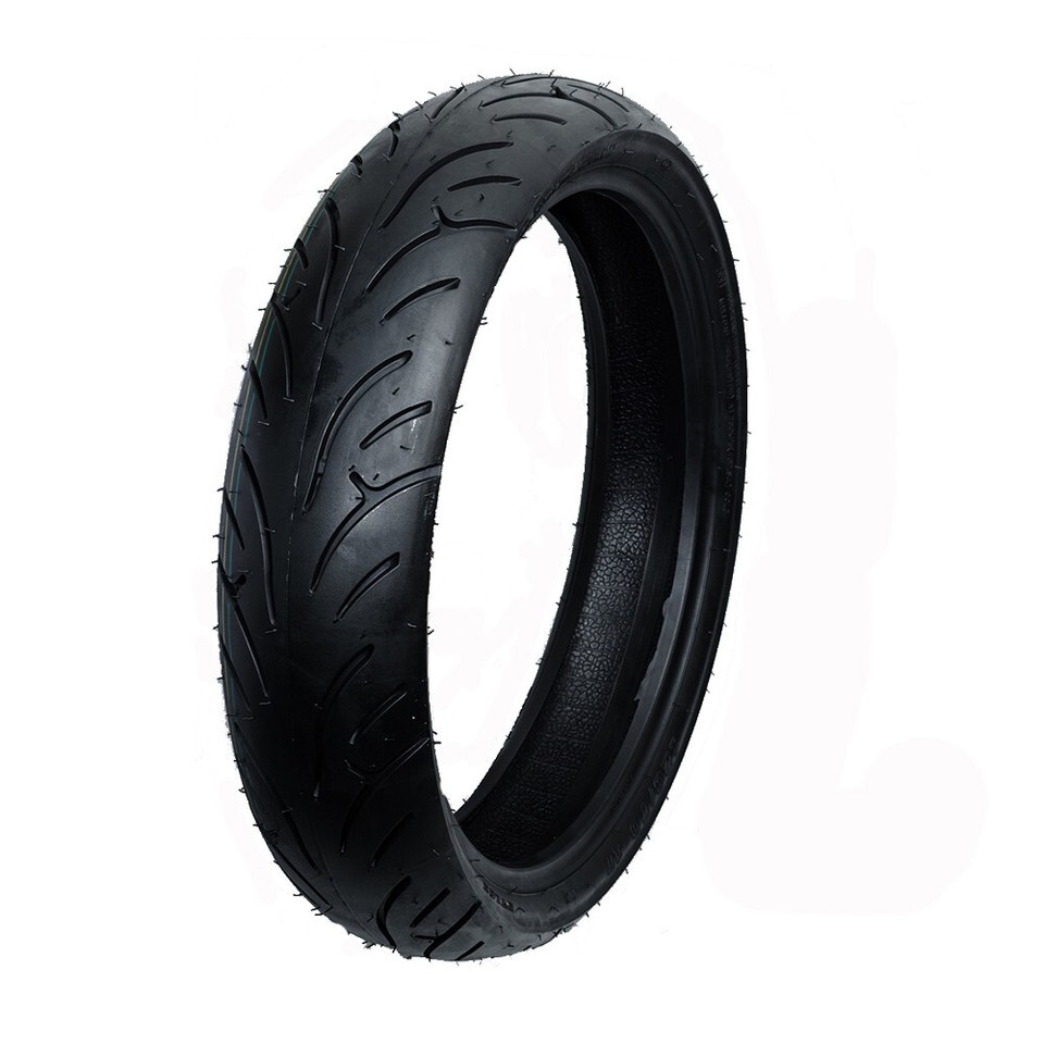 Front Rear Motorcycle Tires 190/50-17 & 120/70-17 190 50 17 and 120 70 ...