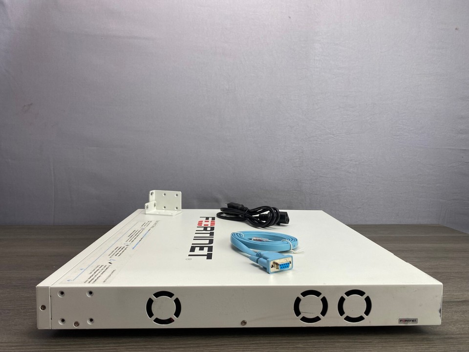 Fortinet FS-248E-FPOE FortiSwitch 48-Port PoE Gigabit Switch - Same Day ...