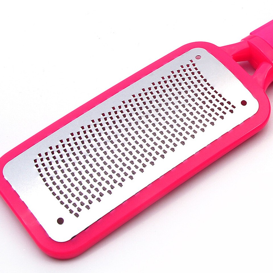 Heel Exfoliator Heel Heel File Callus Remover Foot Dead Skin Remover ...