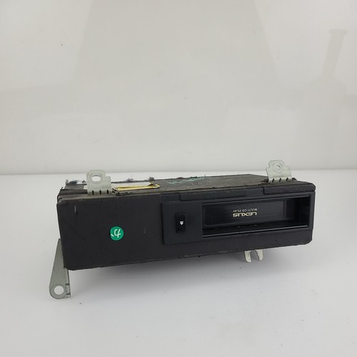 1999 Fits Lexus LS400 Pioneer Radio 6-DISK CD Changer Player 8627050120 ...