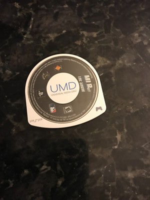 MLB 07: The Show PSP DISC ONLY Works Great 711719866725| eBay