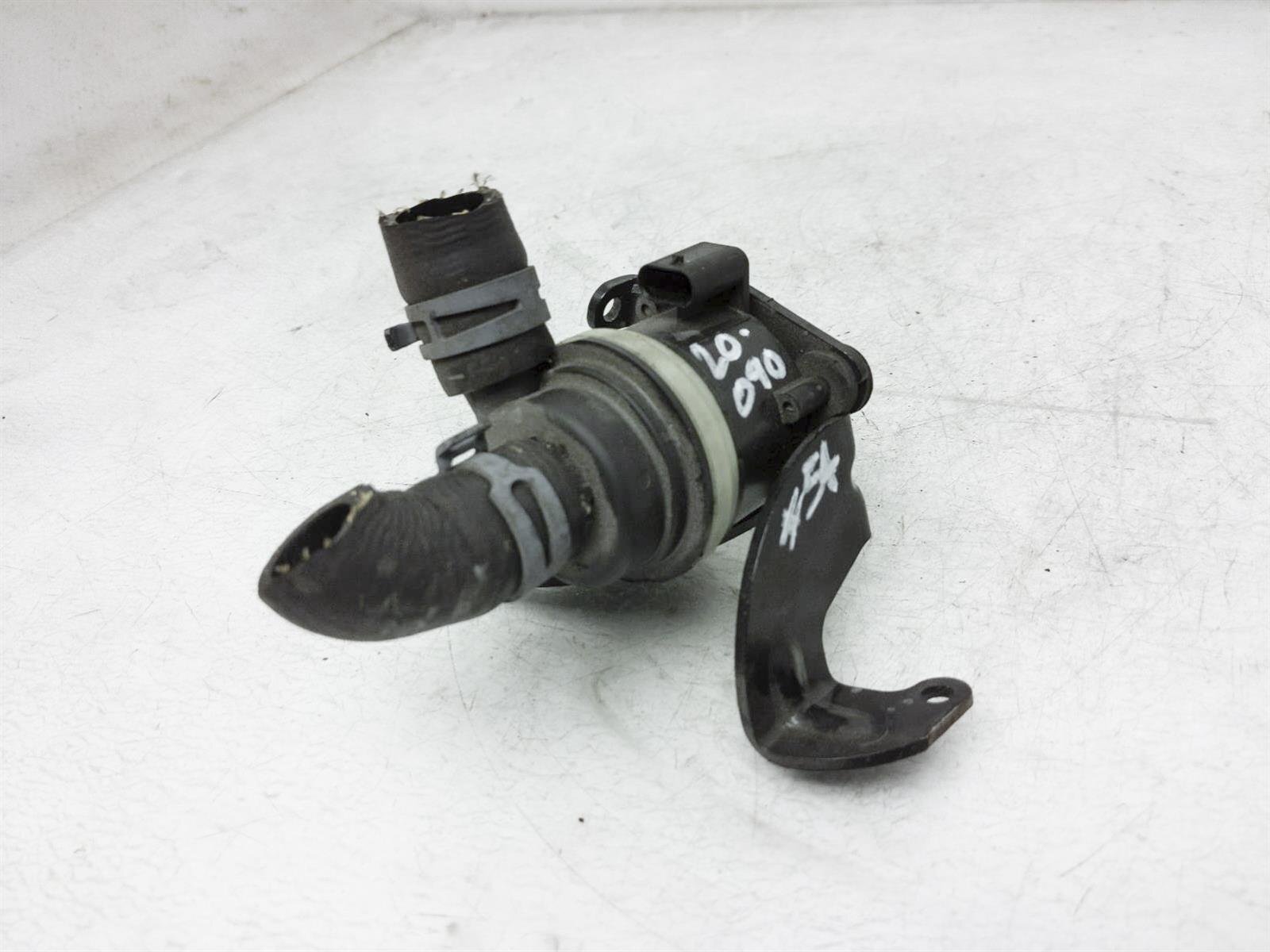 2015 2016 2017 2018 Audi A8 Quattro And 2014-2017 Audi Q5 Water Pump ...