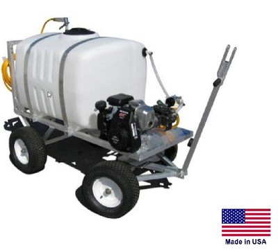 Sprayers - 300 Gallon Sprayer