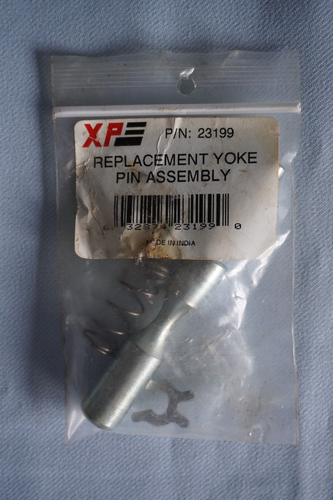 XP PTO quick release replacement yoke pin assembly #23199 NIP ...