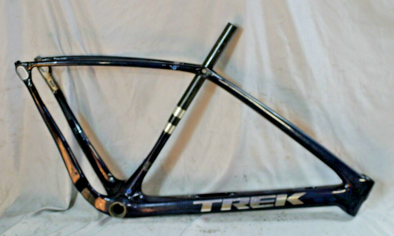 2020 Trek Checkpoint SL6 Gravel Road Bike Frame XX-Small 44cm Carbon ...