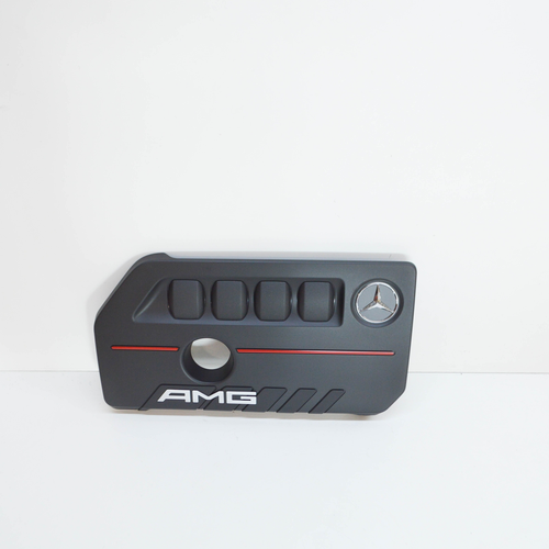 NEW MERCEDES-BENZ A W177 ENGINE COVER A2600100100 | eBay