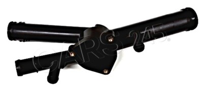 Genuine VW AUDI SKODA Eos Thermostat Housing 03H121117A | eBay