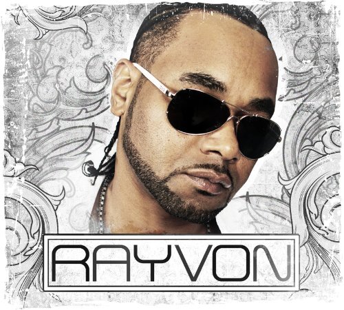 Rayvon, Rayvon, Audio CD 859553002005| eBay