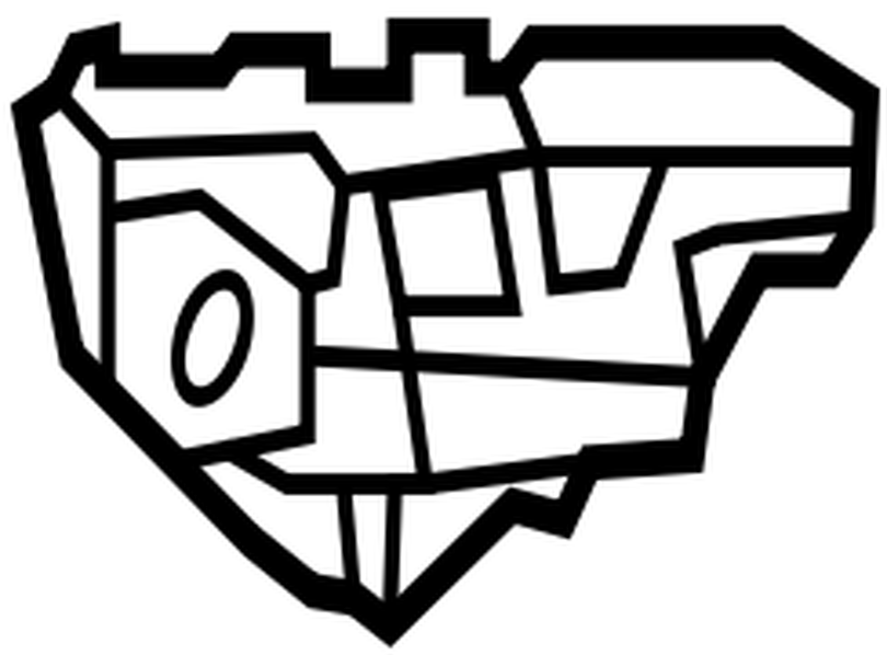 52536-50080 Toyota Retainer, front bumper side, lh 5253650080, New ...