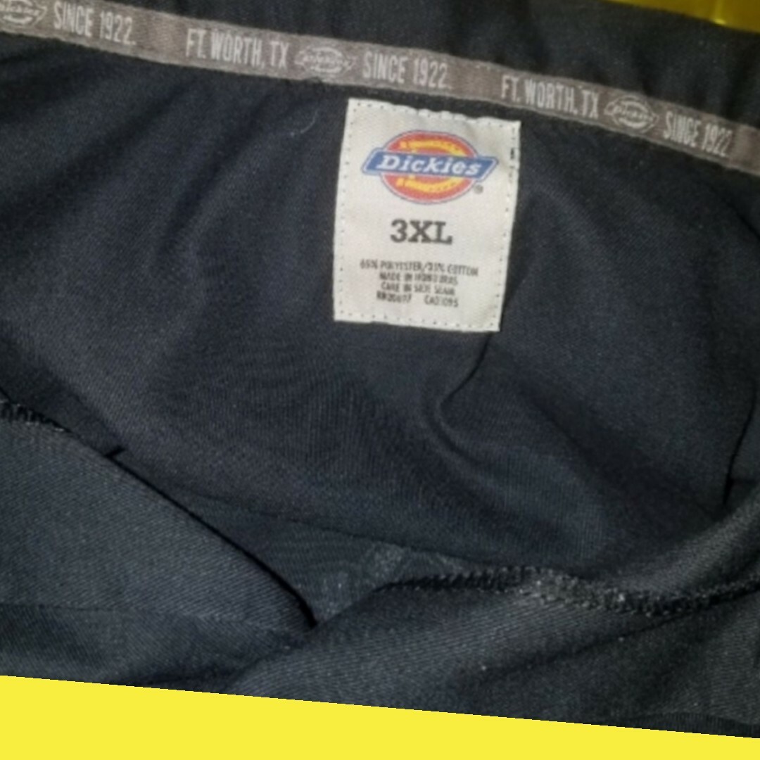 Plus Men's Dickies Button Down Pool Cue Graphic 3XL - Gem