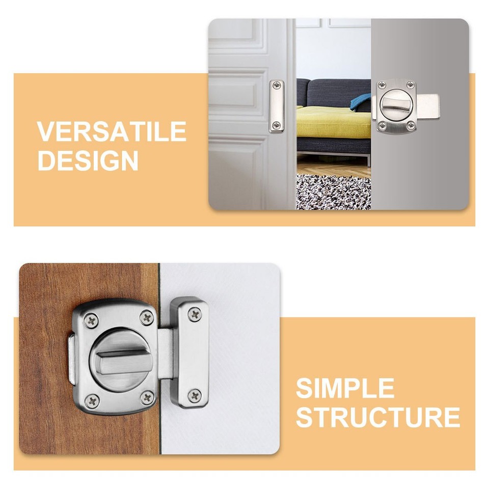 Door Latch Door Lock Latch Gate Latch Safety Door Slide Door Lock Door ...